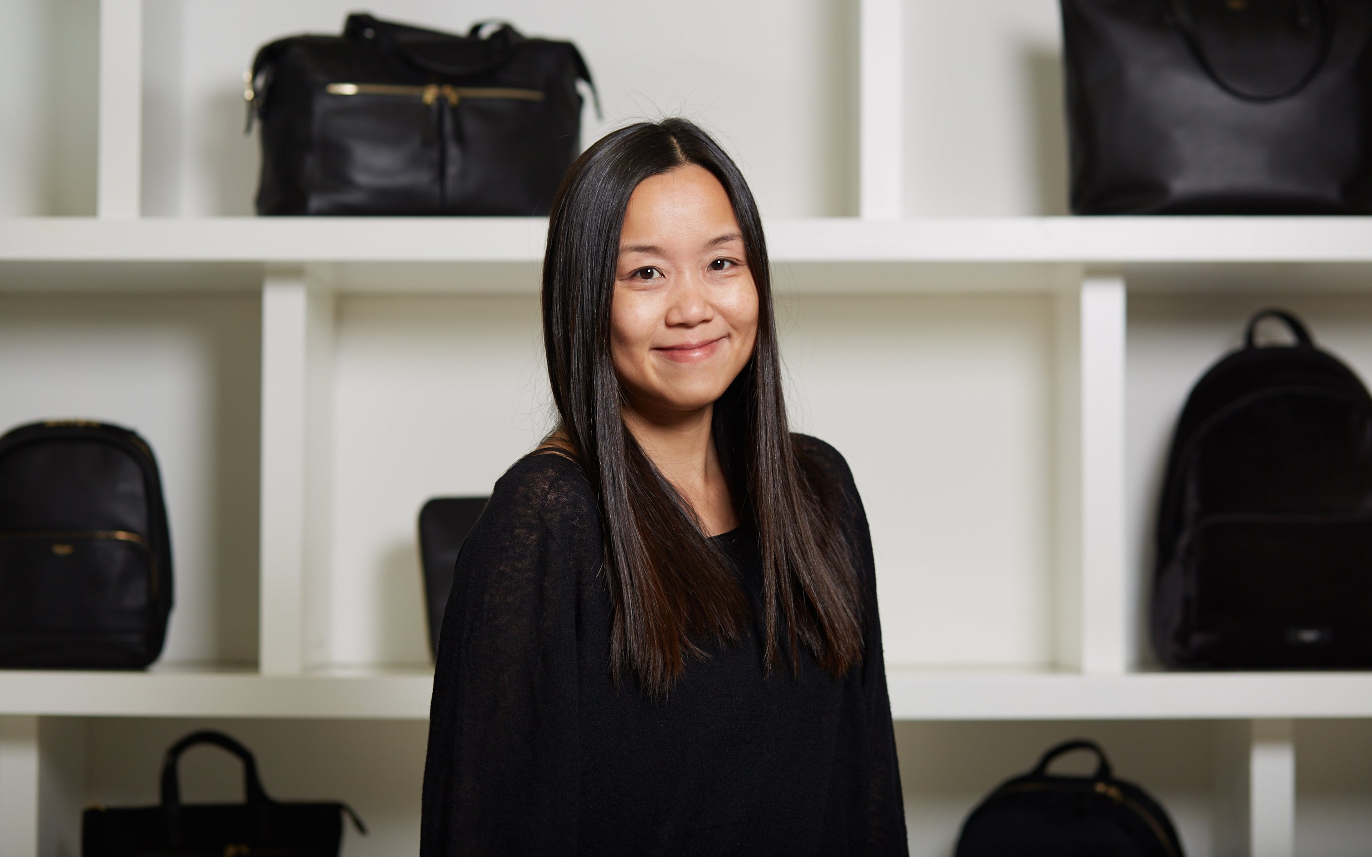 A Q&A with the KNOMO Head of Design | KNOMO London - KNOMO